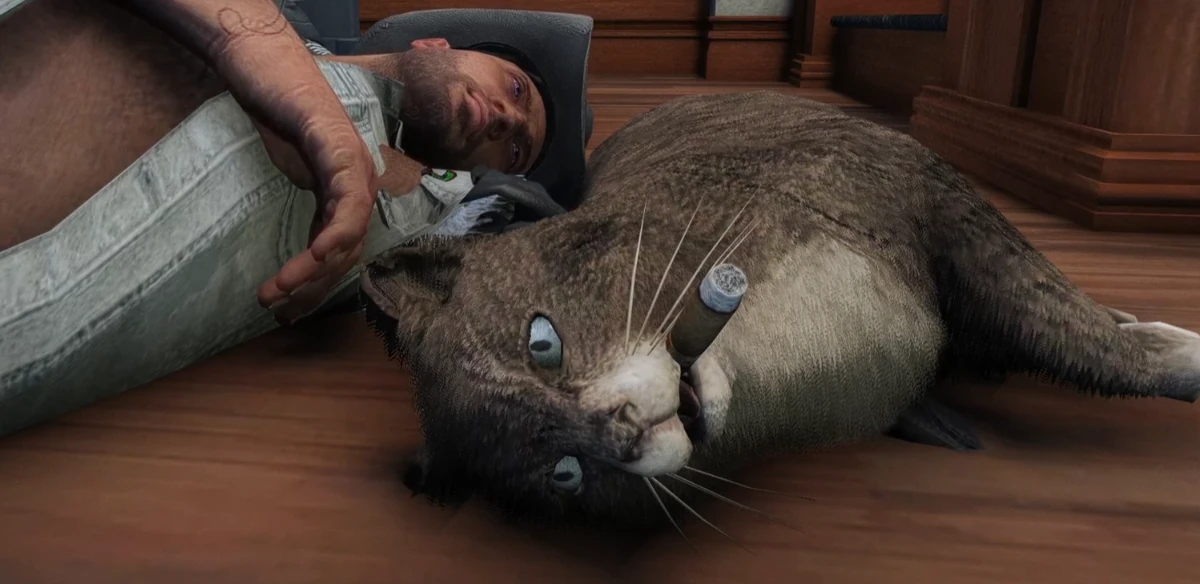 Catsy Cline | ONX Wiki | Fandom