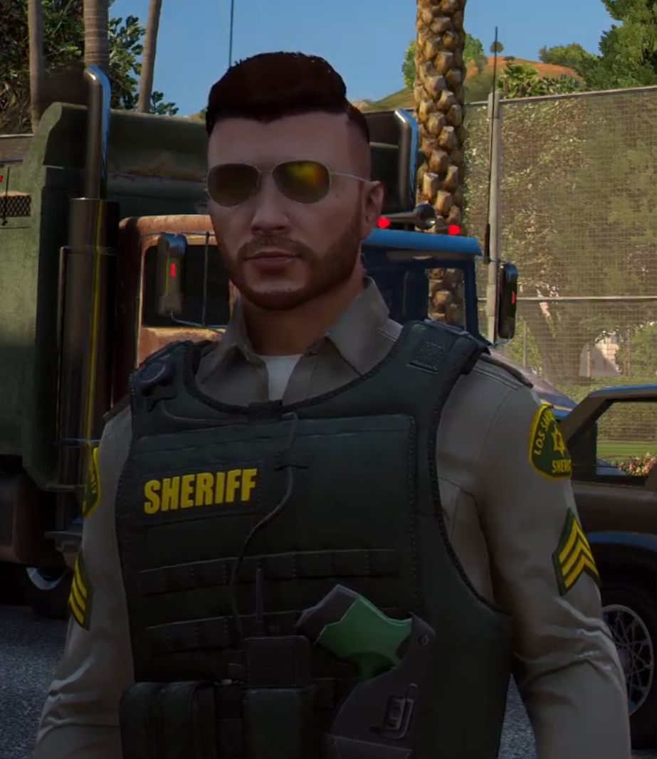 Louis Bloom | ONX Wiki | Fandom