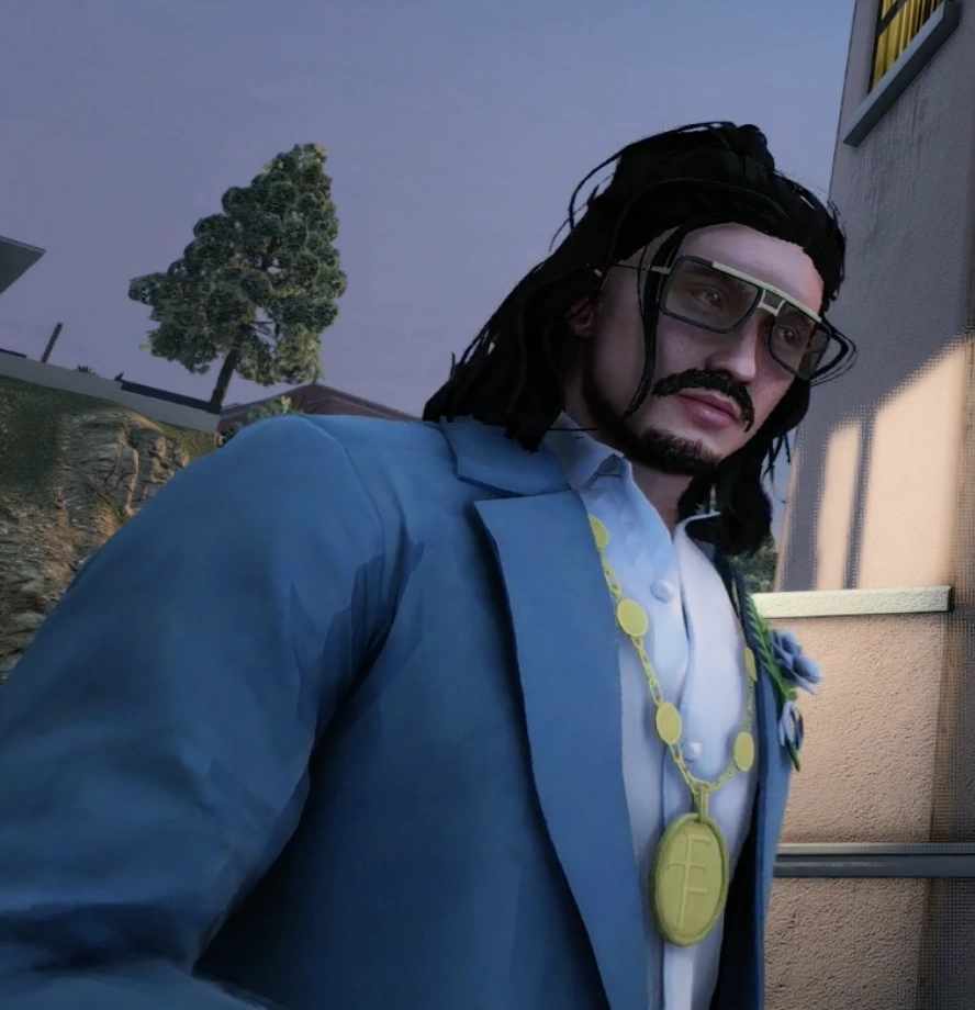 Brad Cannon | ONX Wiki | Fandom