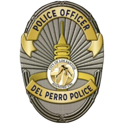 Del Perro Police Department | ONX Wiki | Fandom