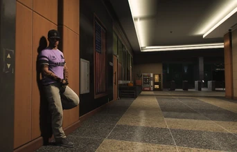 James Midas | ONX Wiki | Fandom