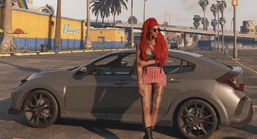 Ophelia Adaway | ONX Wiki | Fandom