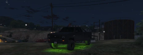 Patrick Shrubs | ONX Wiki | Fandom