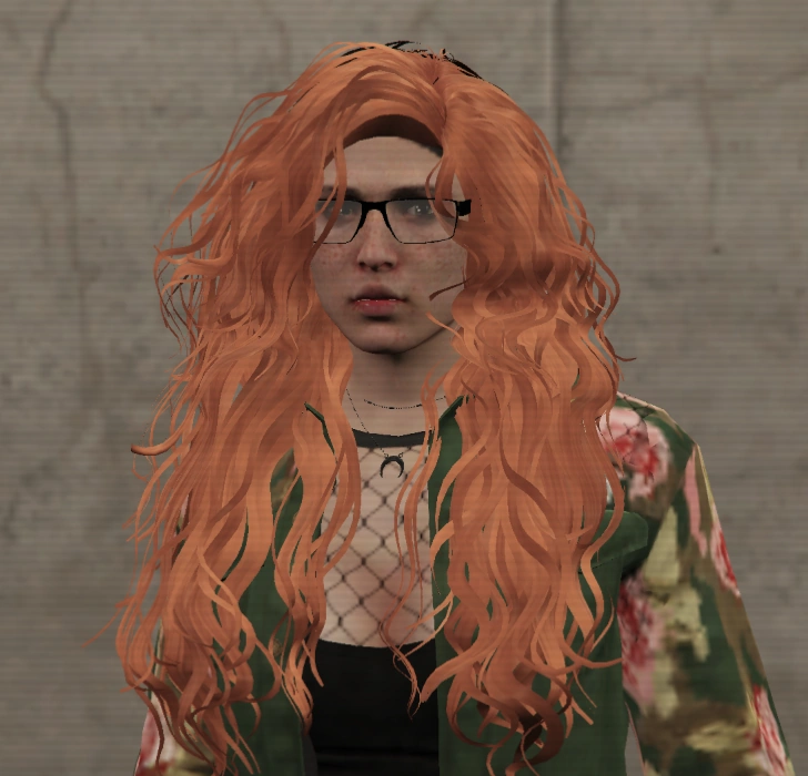 Wednesday Wood | ONX Wiki | Fandom