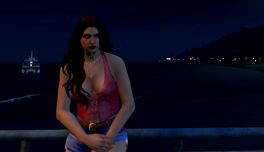 Aliana Blair | ONX Wiki | Fandom
