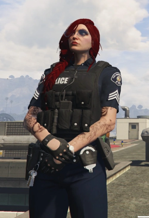 Natascha Carlson | ONX Wiki | Fandom