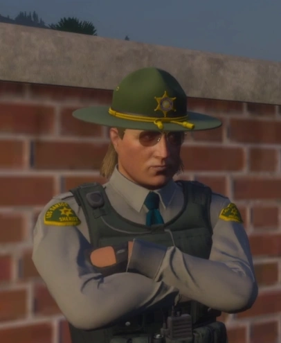 Randy Hudson | ONX Wiki | Fandom