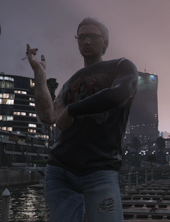 Piment Pepper | ONX Wiki | Fandom