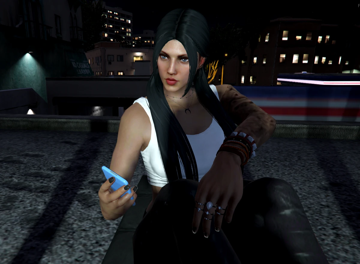 Indigo Jones | ONX Wiki | Fandom