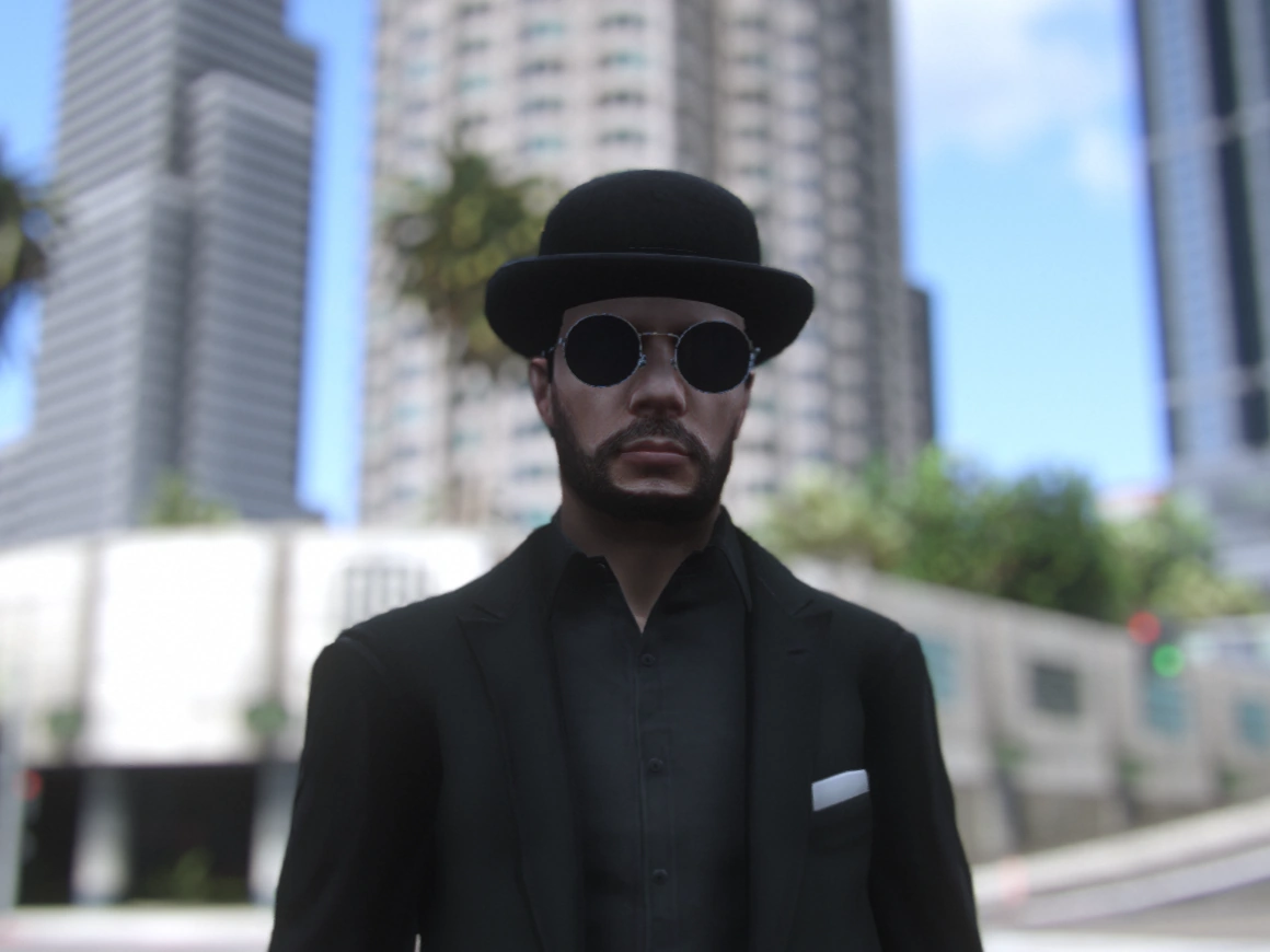 James Haze | ONX Wiki | Fandom