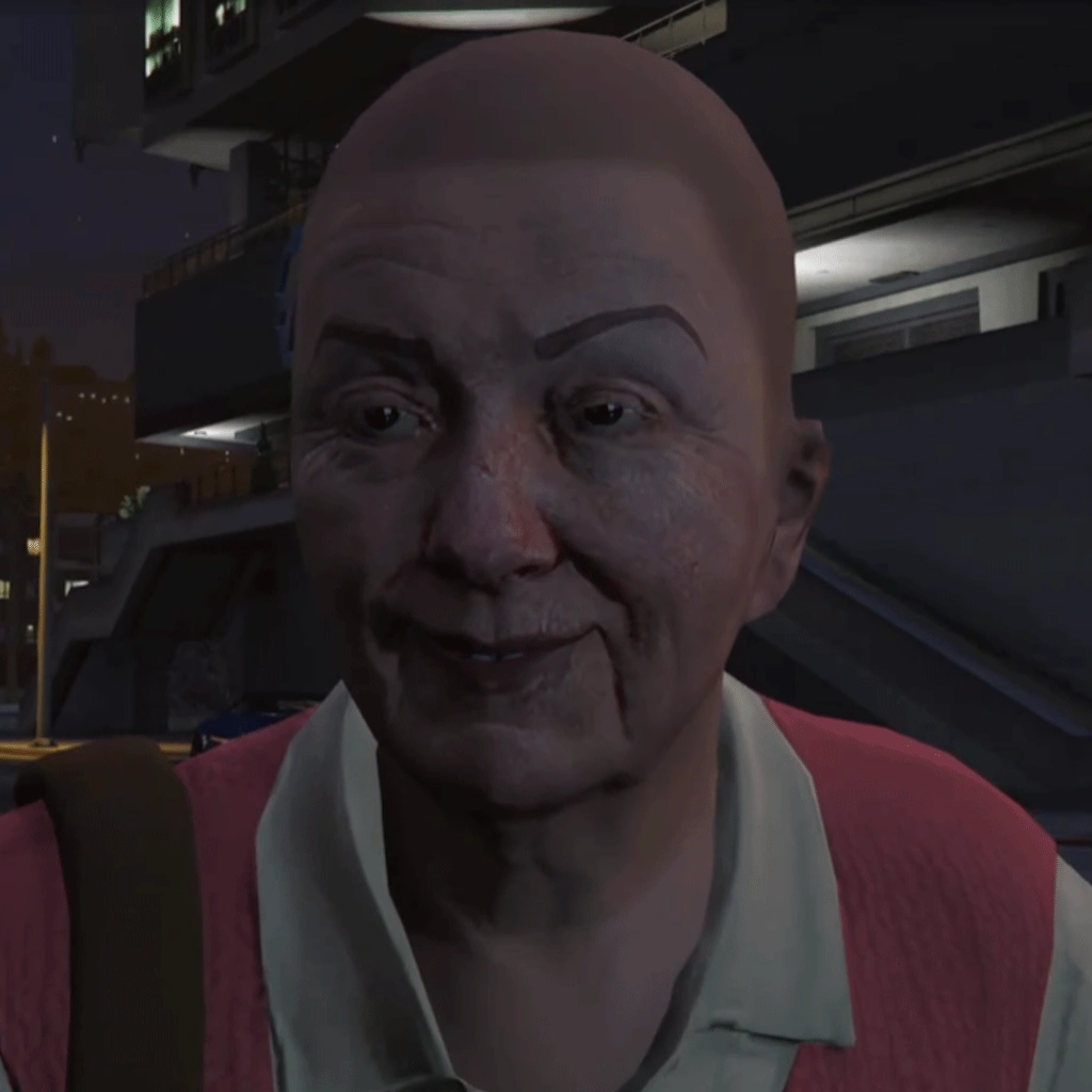 Marthur Moberry | ONX Wiki | Fandom