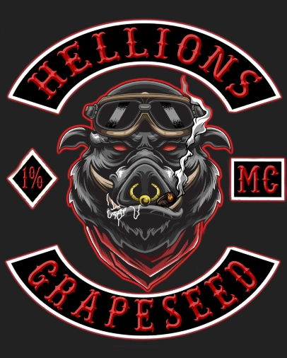 Hellions of Grapeseed MC | ONX Wiki | Fandom
