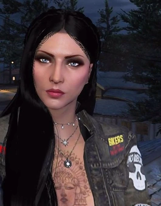 The Reapers MC/Members | ONX Wiki | Fandom