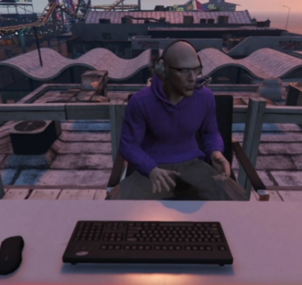 Lyonel Winchester | ONX Wiki | Fandom