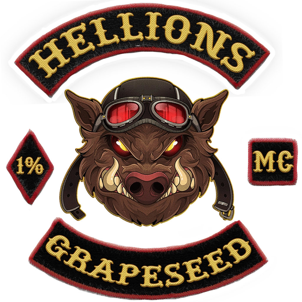 Hellions of Grapeseed MC | ONX Wiki | Fandom