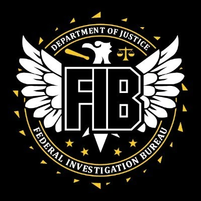 Federal Investigation Bureau | ONX Wiki | Fandom