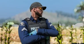 Los Santos Police Department/Members | ONX Wiki | Fandom