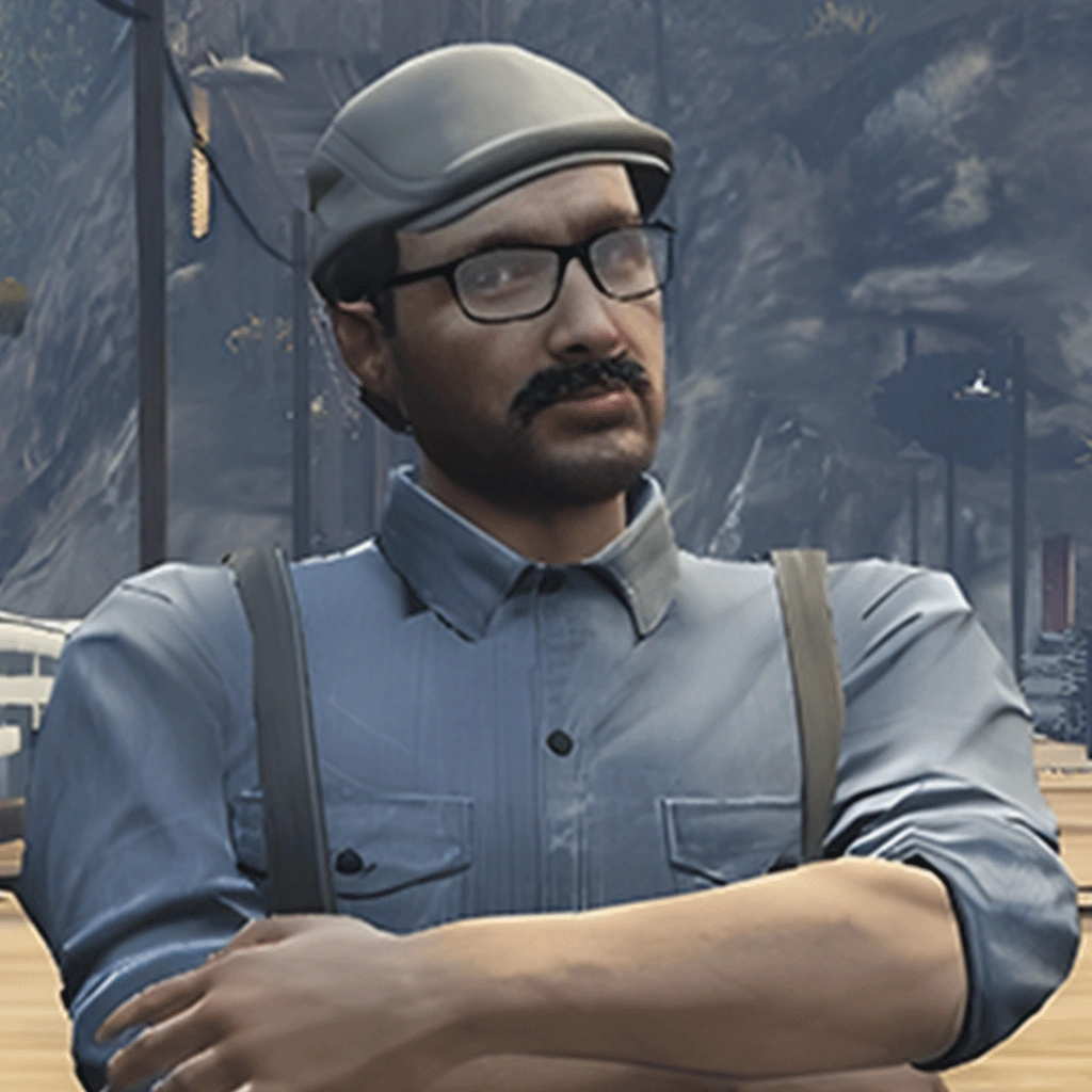 Jeff Jefferies | ONX Wiki | Fandom