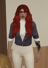 Alexandra Leeds | ONX Wiki | Fandom