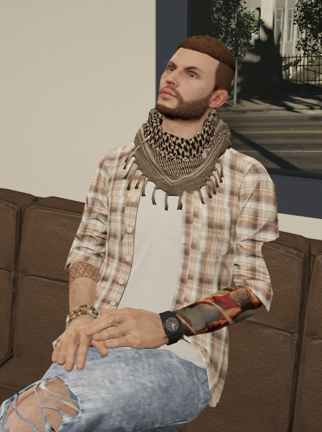 Matthew Adams | ONX Wiki | Fandom