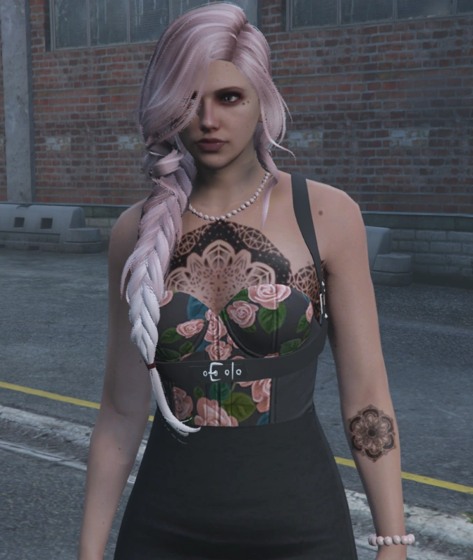 Penelope Pearce | ONX Wiki | Fandom