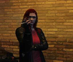 Rose Payne | ONX Wiki | Fandom