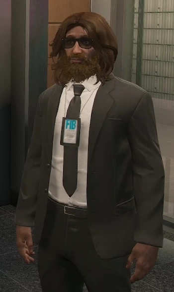 Fierce Strongrock | ONX Wiki | Fandom