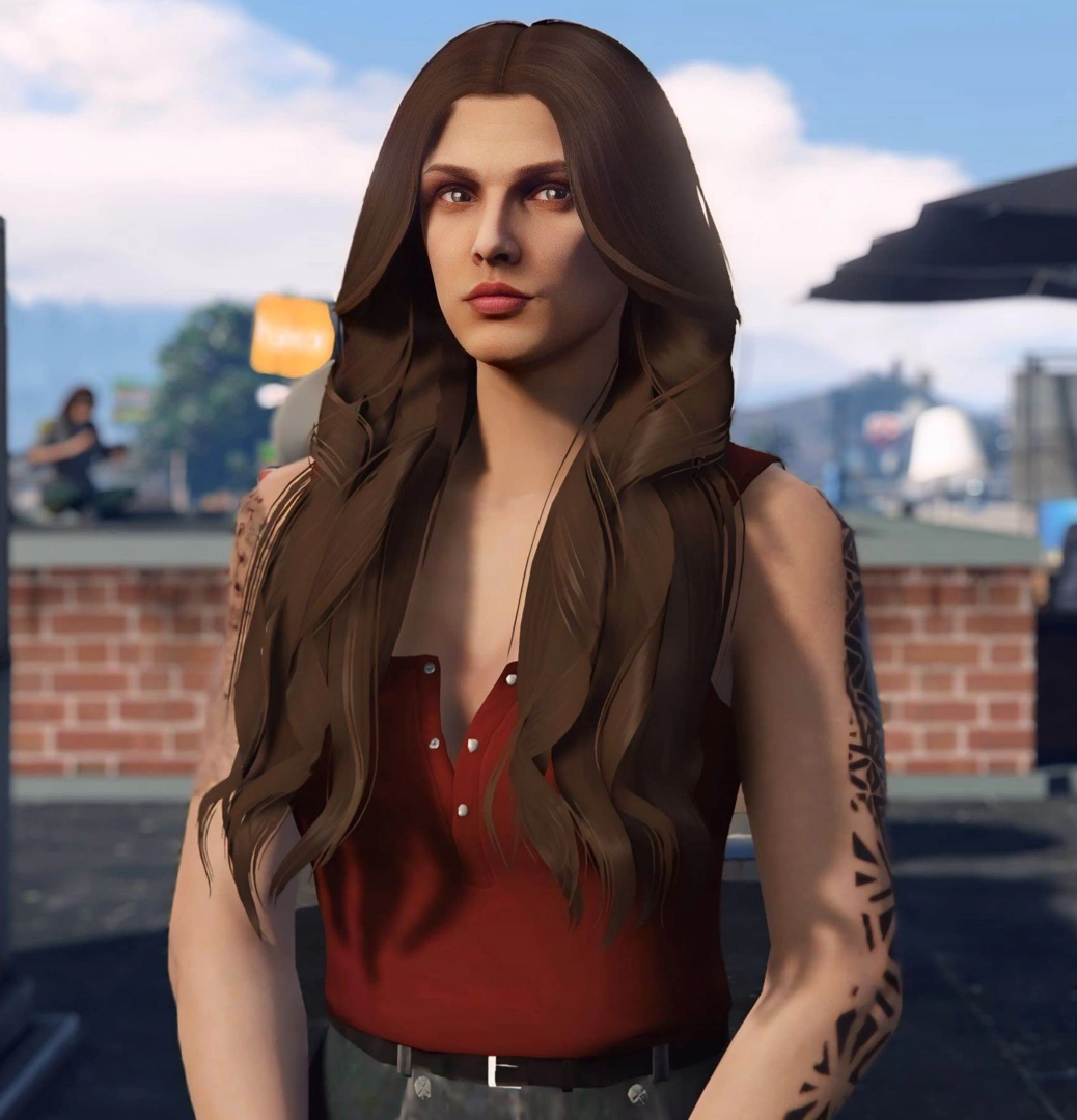 Isabella Delgado | ONX Wiki | Fandom