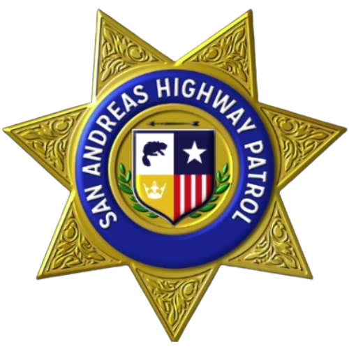 San Andreas Highway Patrol | ONX Wiki | Fandom