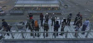 Del Perro Police Station | ONX Wiki | Fandom
