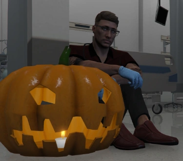 Oliver Fonda | ONX Wiki | Fandom