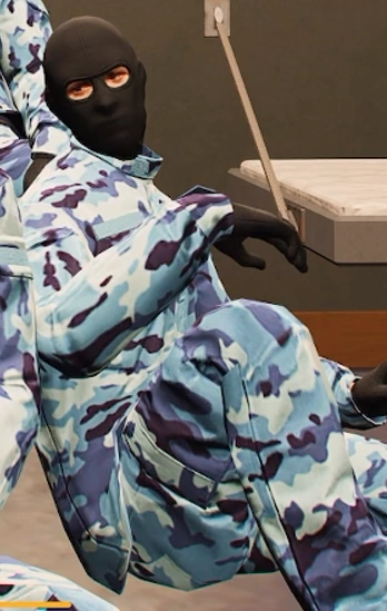 James Uber | ONX Wiki | Fandom