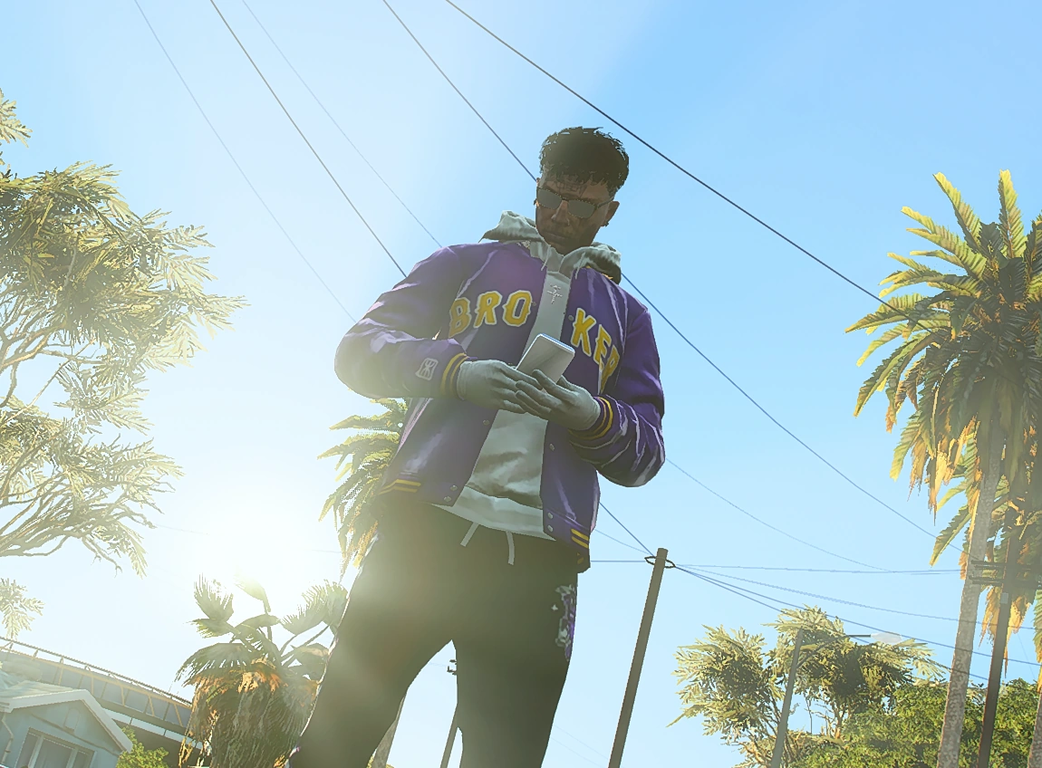 Octavius Salvatore | ONX Wiki | Fandom