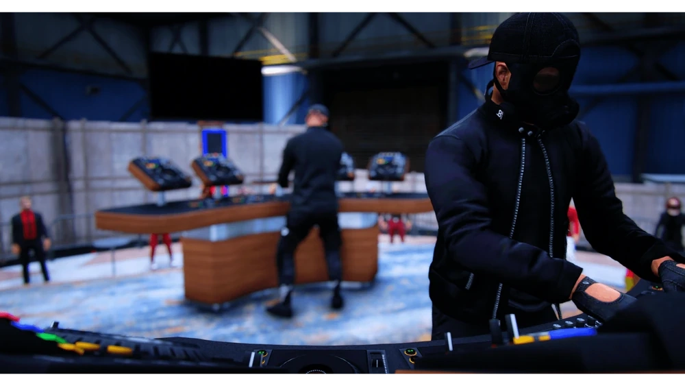 Mischief | ONX Wiki | Fandom