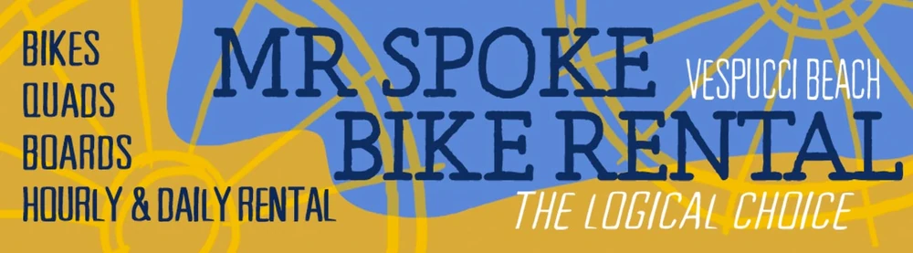 Mr. Spoke | ONX Wiki | Fandom