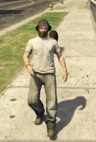 Harvey Christopher | ONX Wiki | Fandom