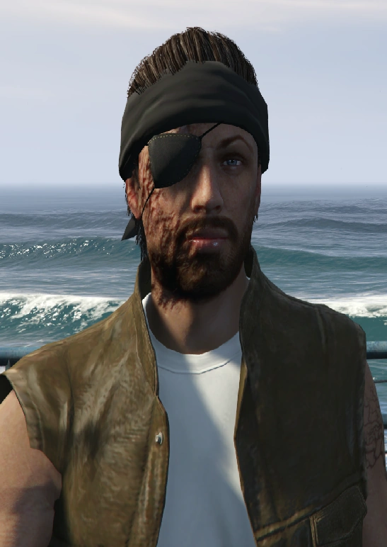 James Ardoson | ONX Wiki | Fandom