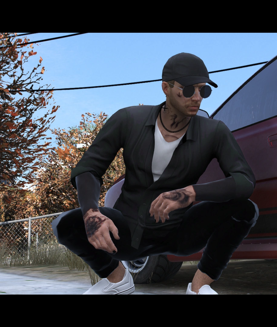 Rod Long | ONX Wiki | Fandom