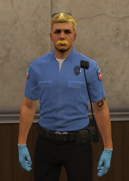 Kevin Famingo | ONX Wiki | Fandom