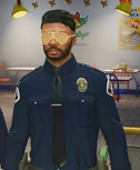 Los Santos Police Department/Members | ONX Wiki | Fandom