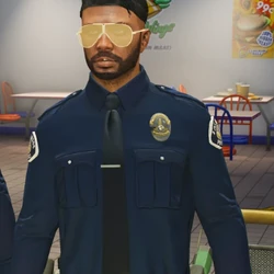 Roster Lspd Liberty City Police Department New Team Of Weapons And