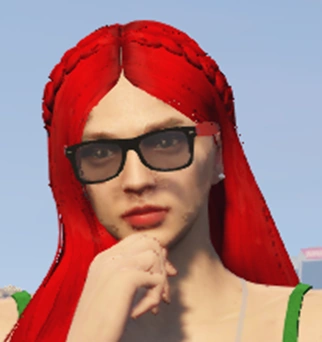 Jane "Warrior" Warner | ONX Wiki | Fandom