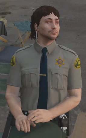 Patrick Downes | ONX Wiki | Fandom