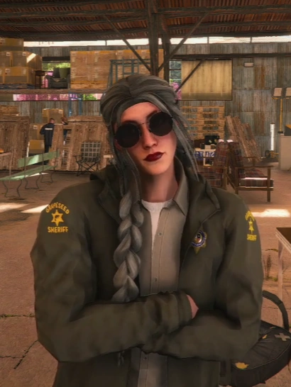 Category:Characters | ONX Wiki | Fandom