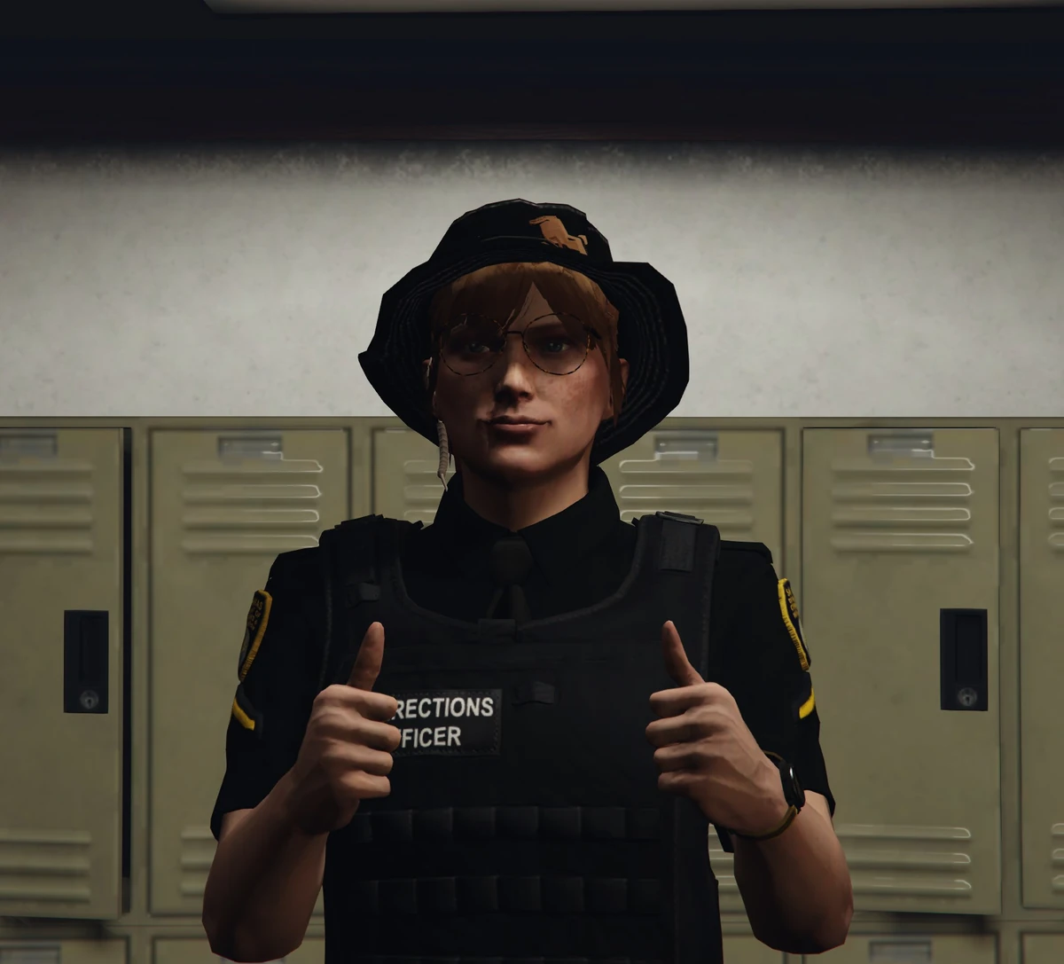 Cora Hartley | ONX Wiki | Fandom