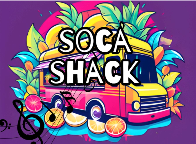 Soca Shack | ONX Wiki | Fandom