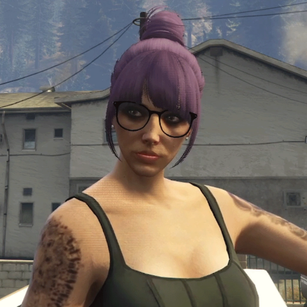 Mercy Schilling | ONX Wiki | Fandom