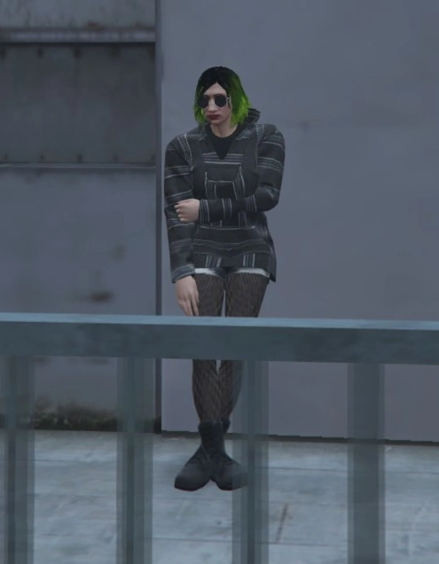 Sunny Smith | ONX Wiki | Fandom