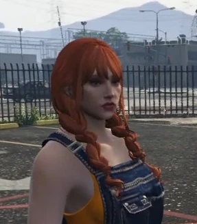 Daisy Bennett | ONX Wiki | Fandom