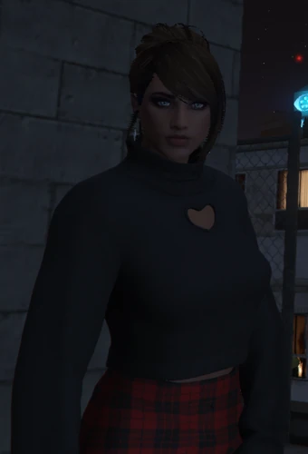 Demi Black | ONX Wiki | Fandom